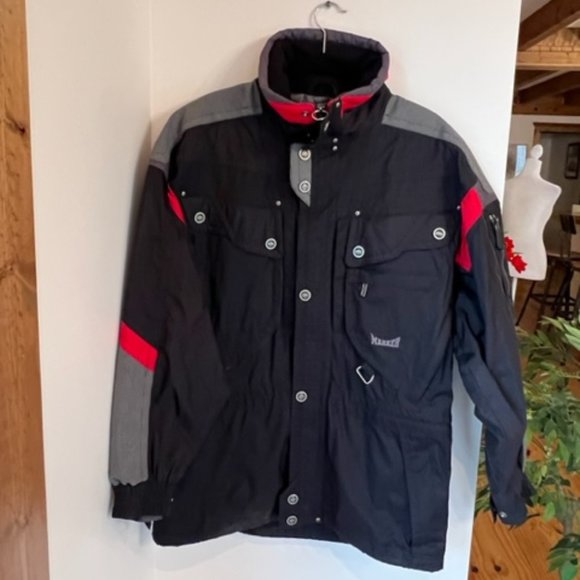 Marker | Jackets & Coats | Mens Marker Ski Jacket Size Medium | Poshmark